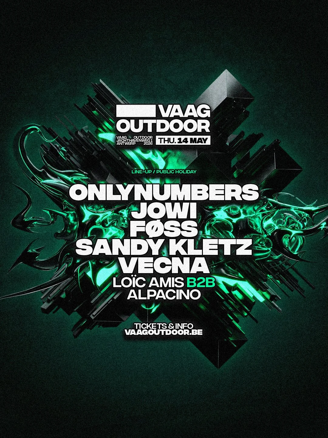 Vaag Outdoor