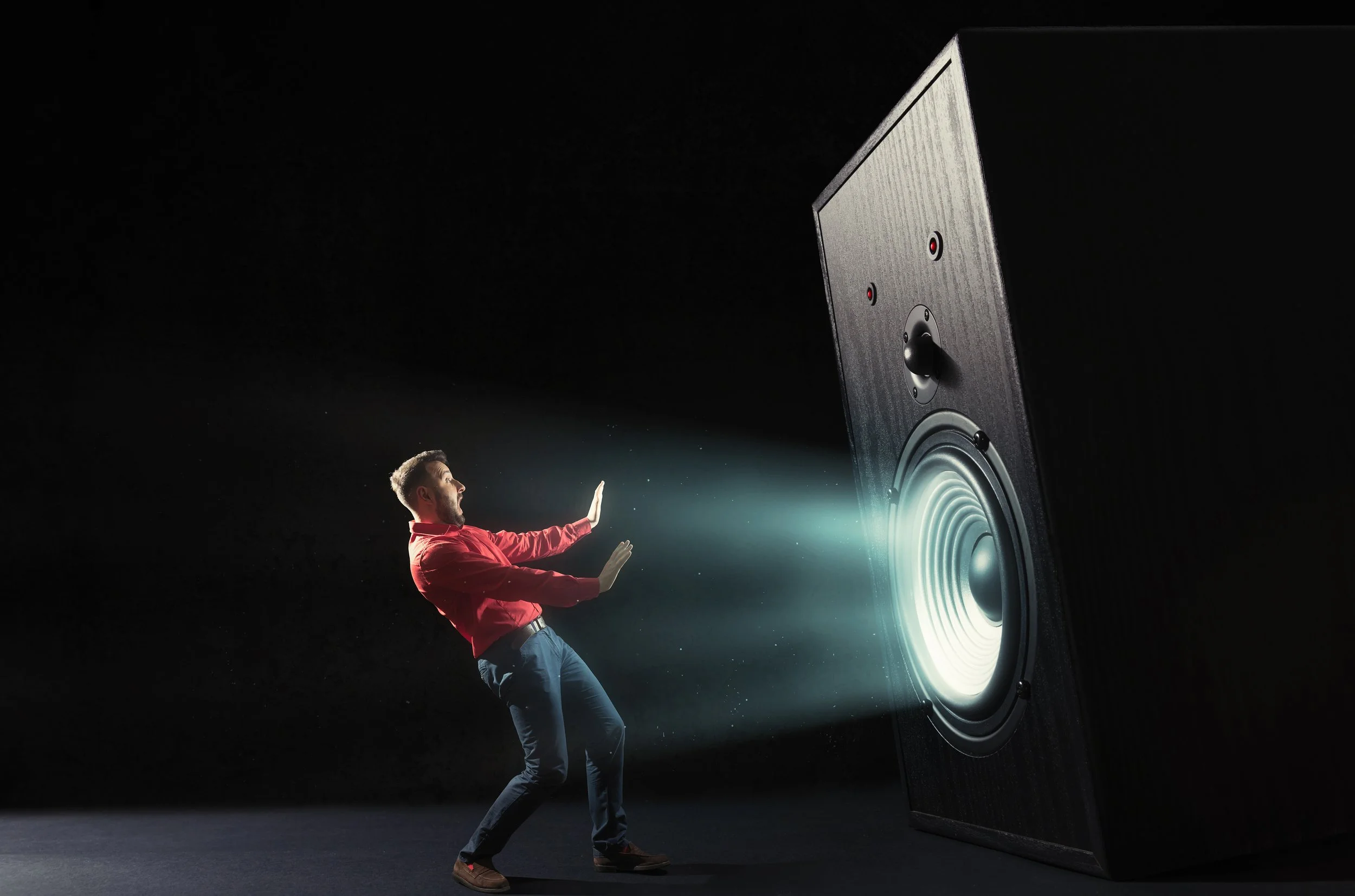 🎧 Pro Audio System | Premium Sound Solutions by Tek Iconic — TEK-ICONIC