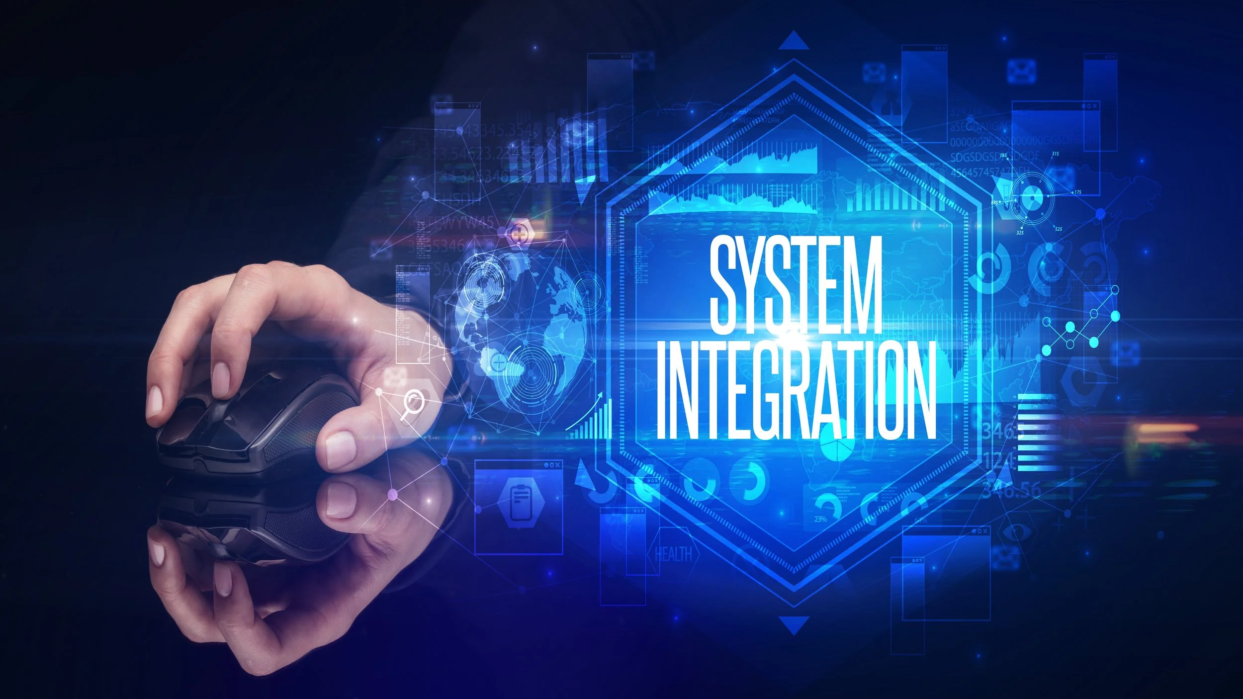 🔗 System Integration Services | Seamless Solutions by Tek Iconic — TEK ...