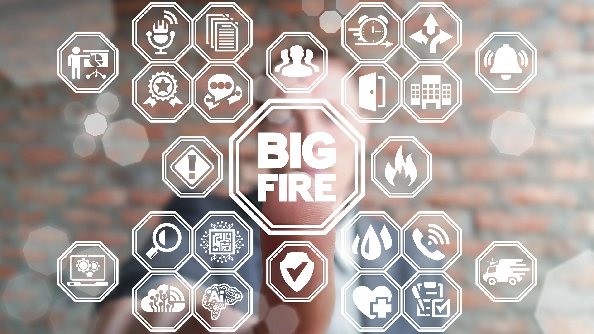 📢 Voice Evacuation System | Enhanced Emergency Communication by Tek Iconic — TEK-ICONIC