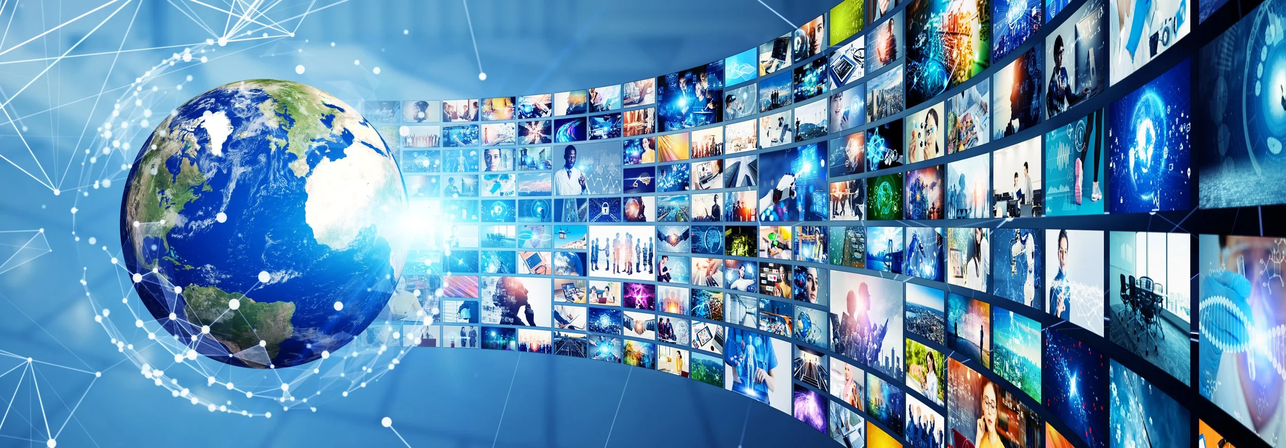 📺 IPTV MATV System | Advanced TV Solutions by Tek Iconic — TEK-ICONIC