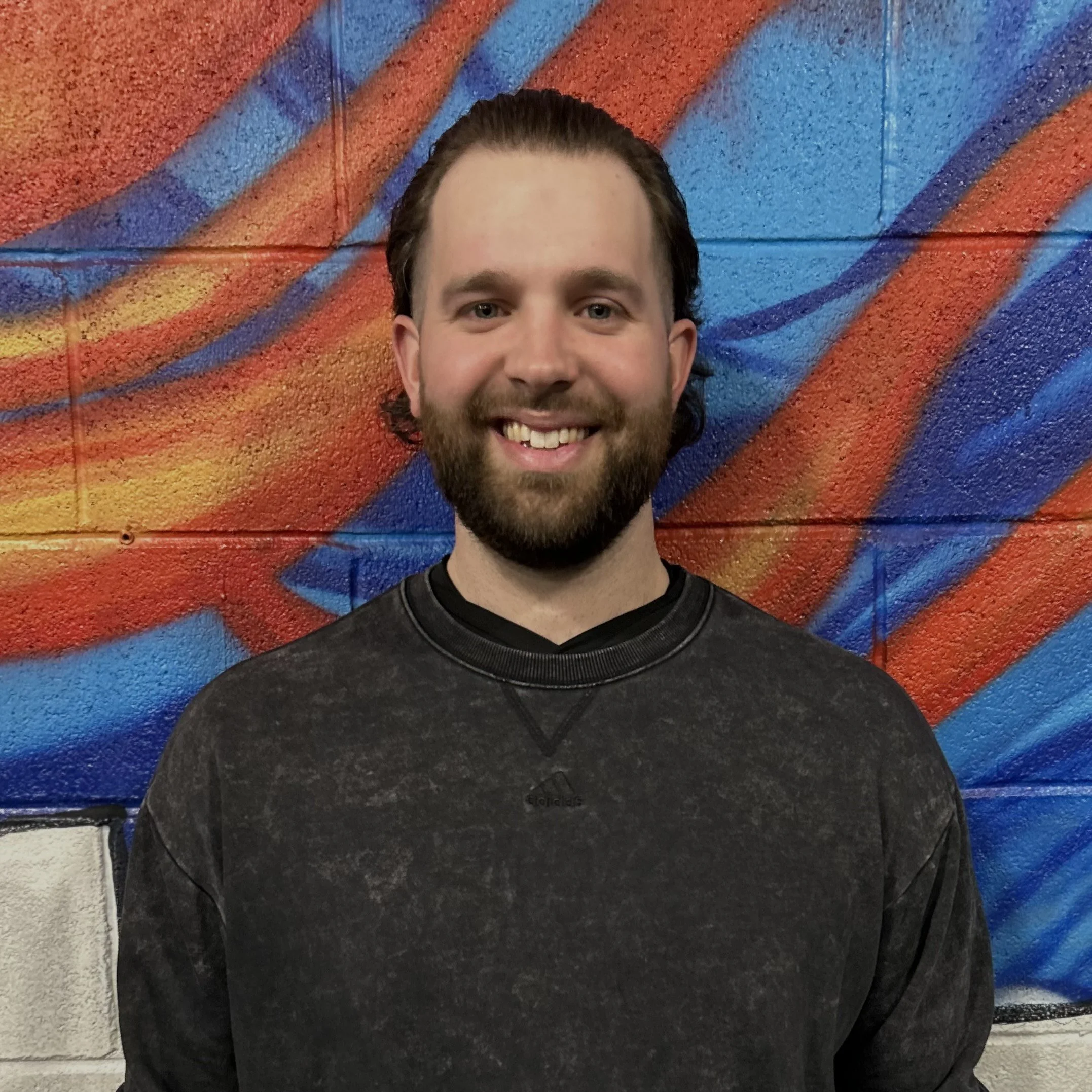 Team 1 — The Warehouse