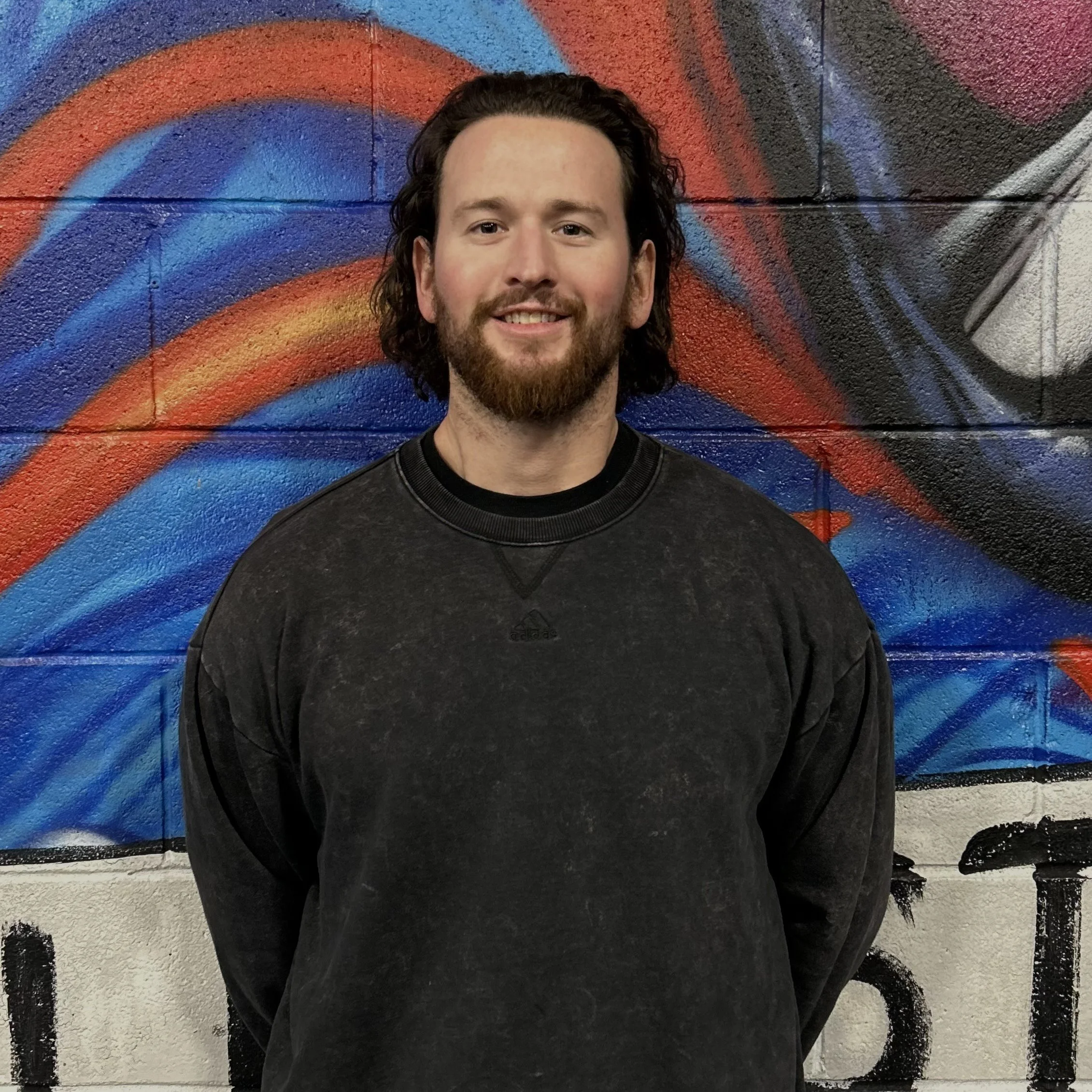 Team 1 — The Warehouse