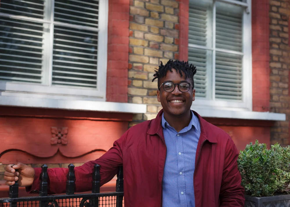 Enyi Okpara - Conductor