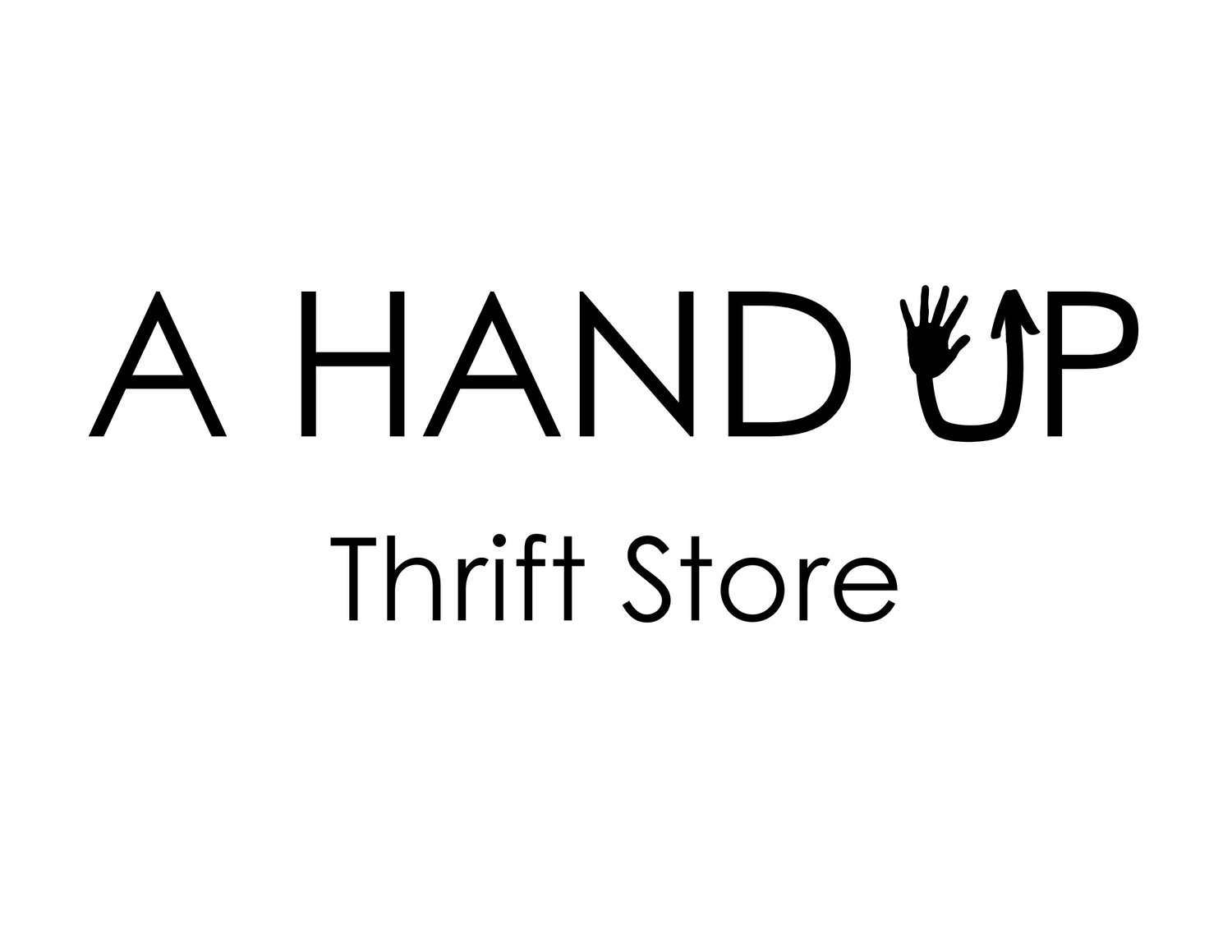 A Hand Up Ministries