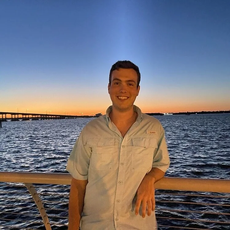 Dylan Siegmundt — AAC Consulting