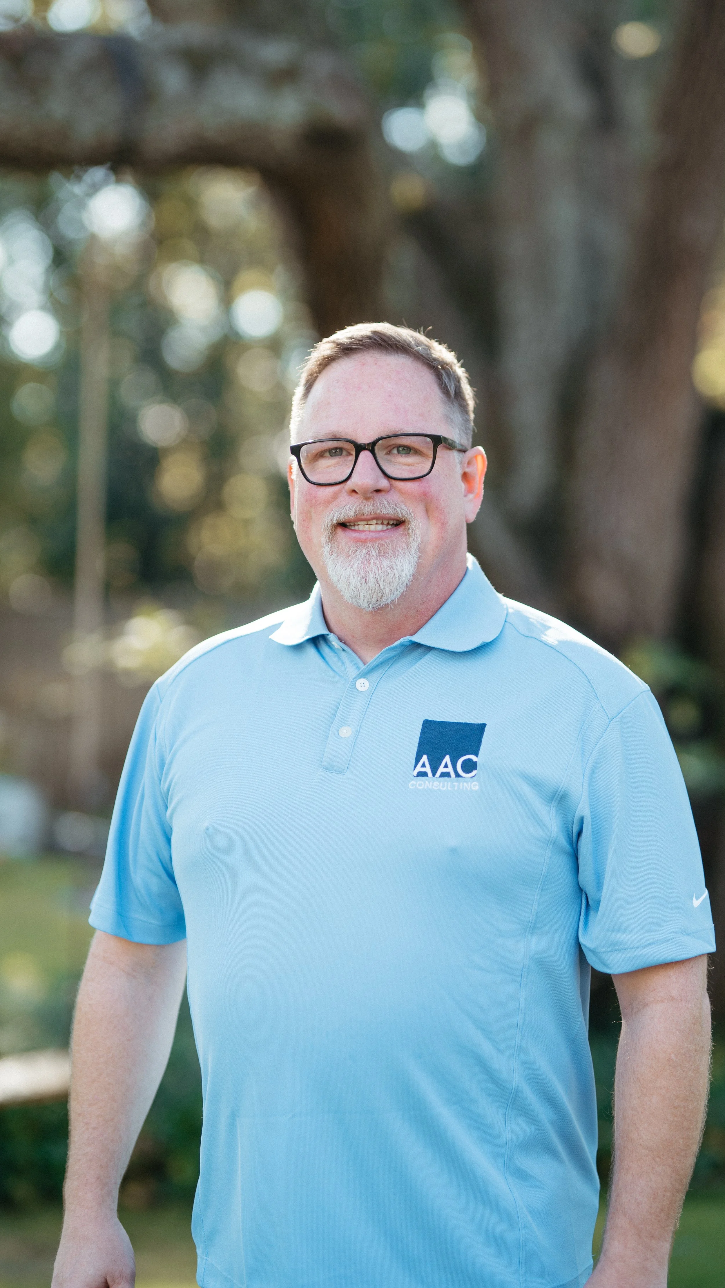 Our Team — AAC Consulting