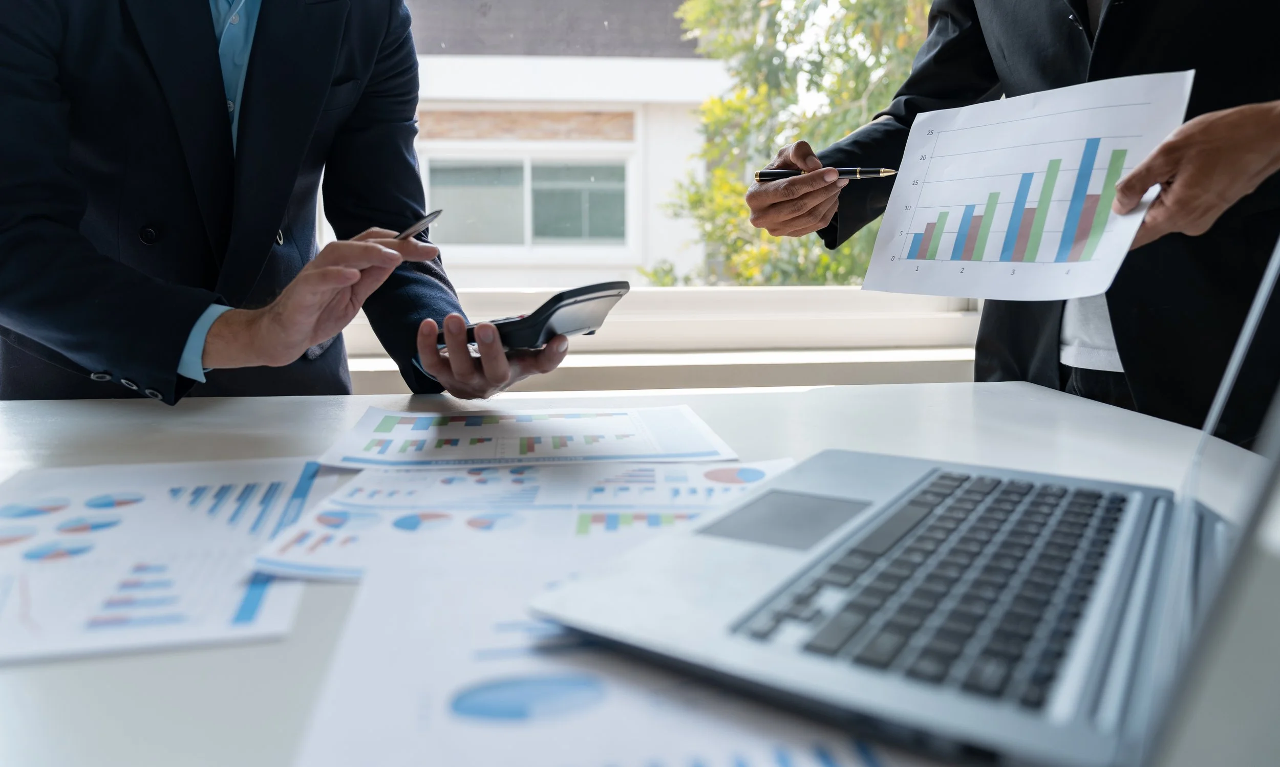 AAC Consulting