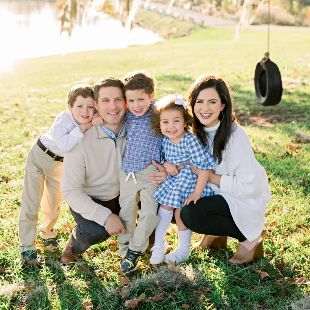 Ben Starkie — AAC Consulting