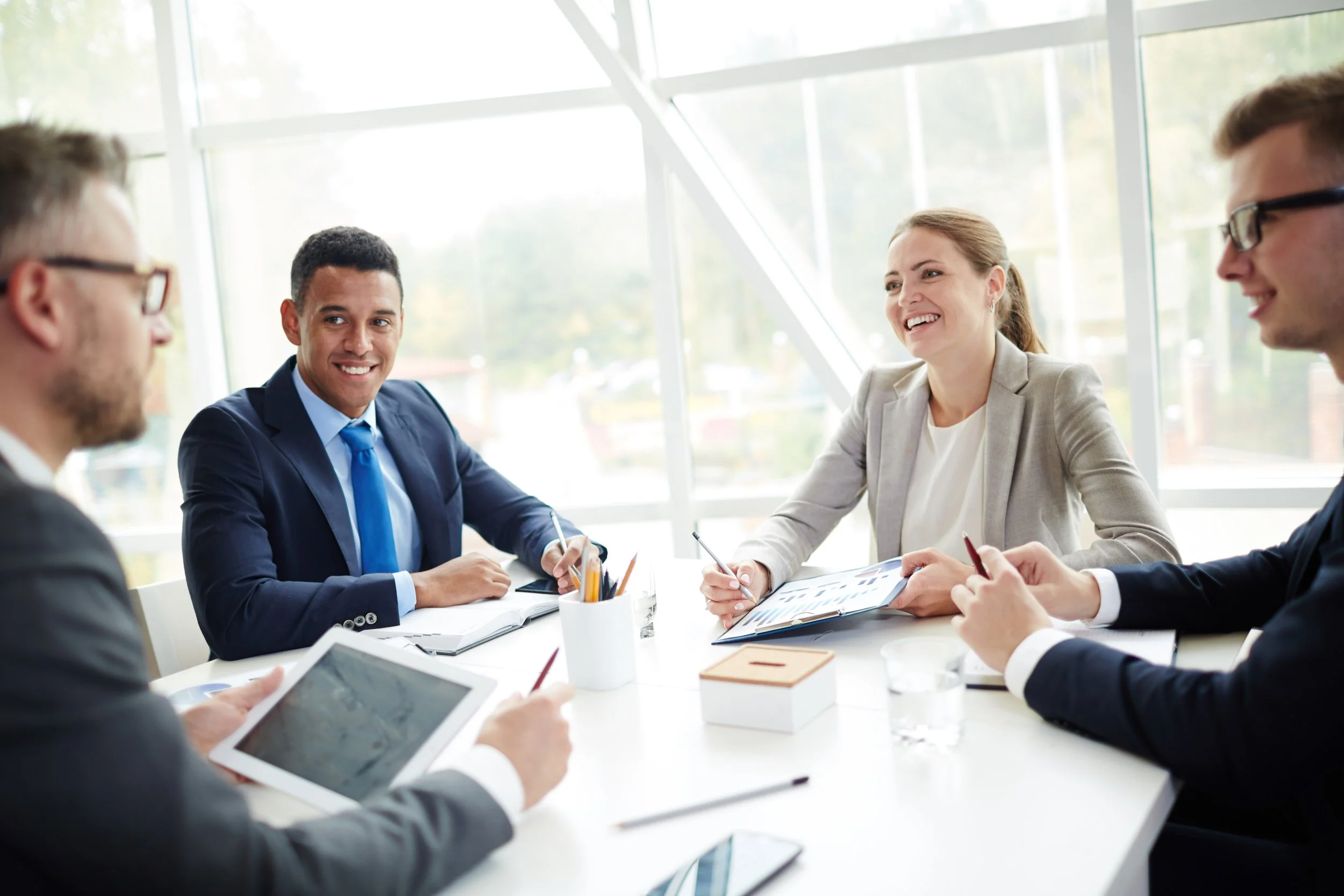 AAC Consulting