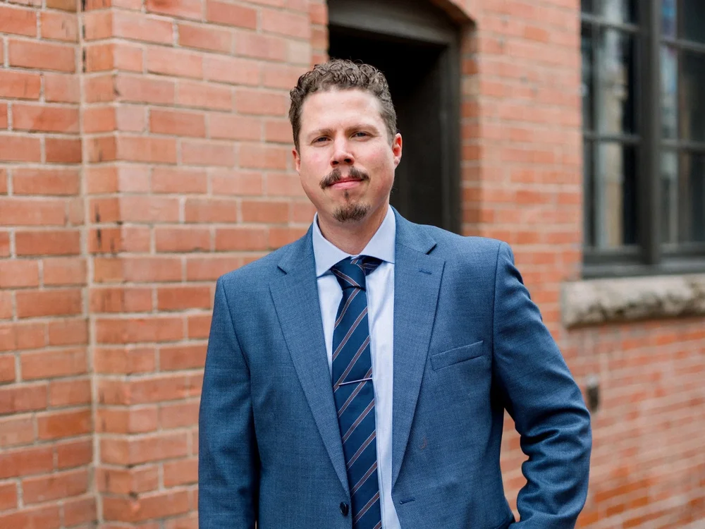 Van Hall Employment Law