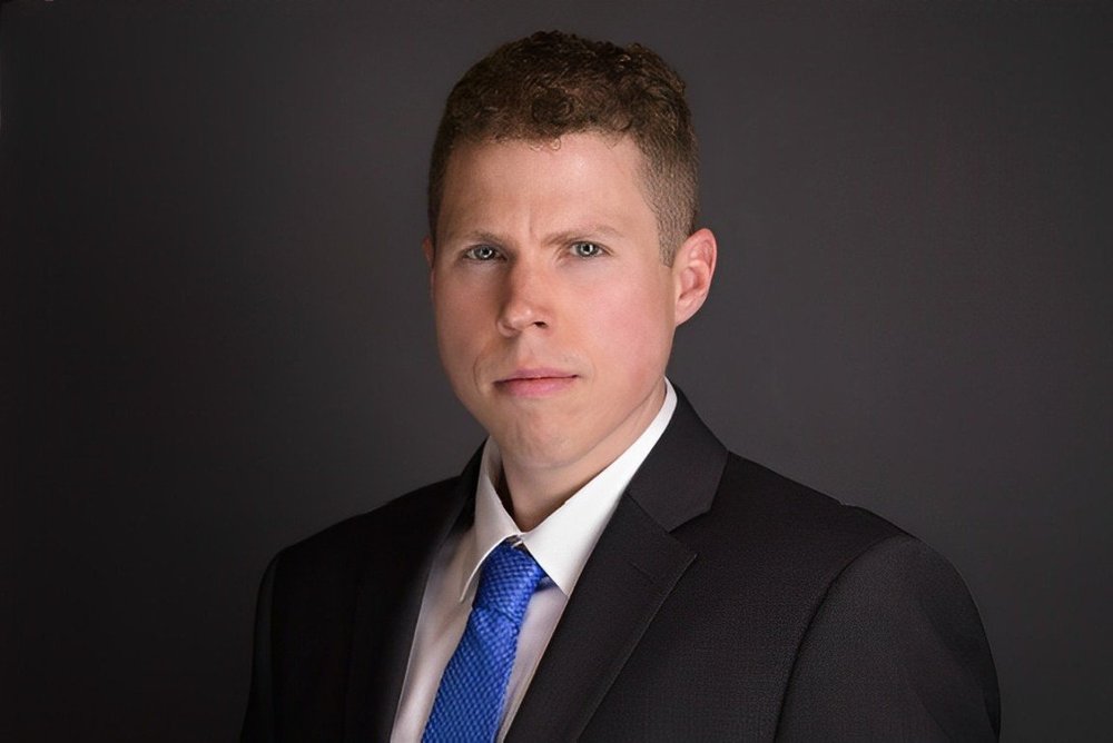 Van Hall Employment Law