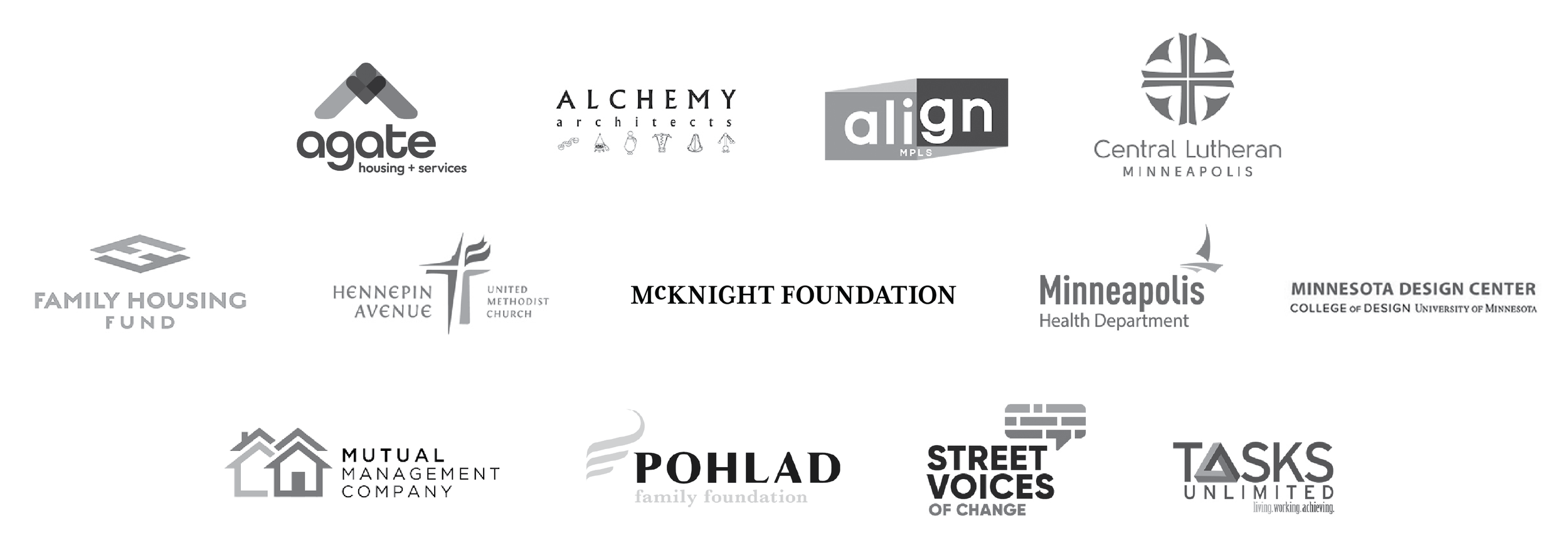 Envision Communities