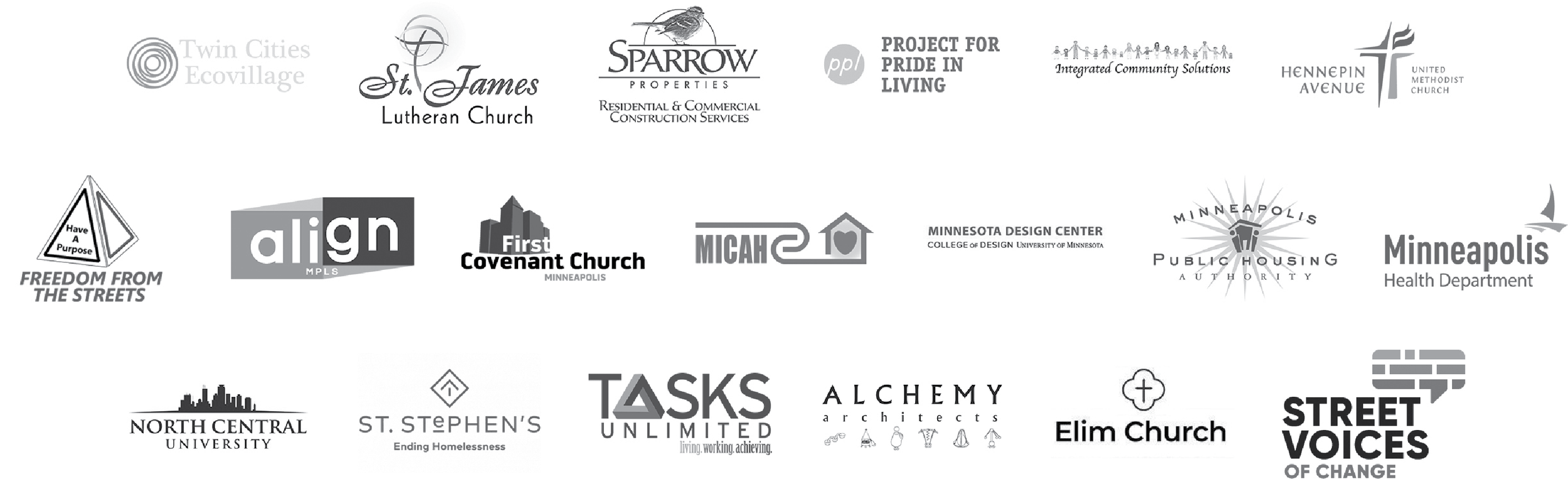 Envision Communities