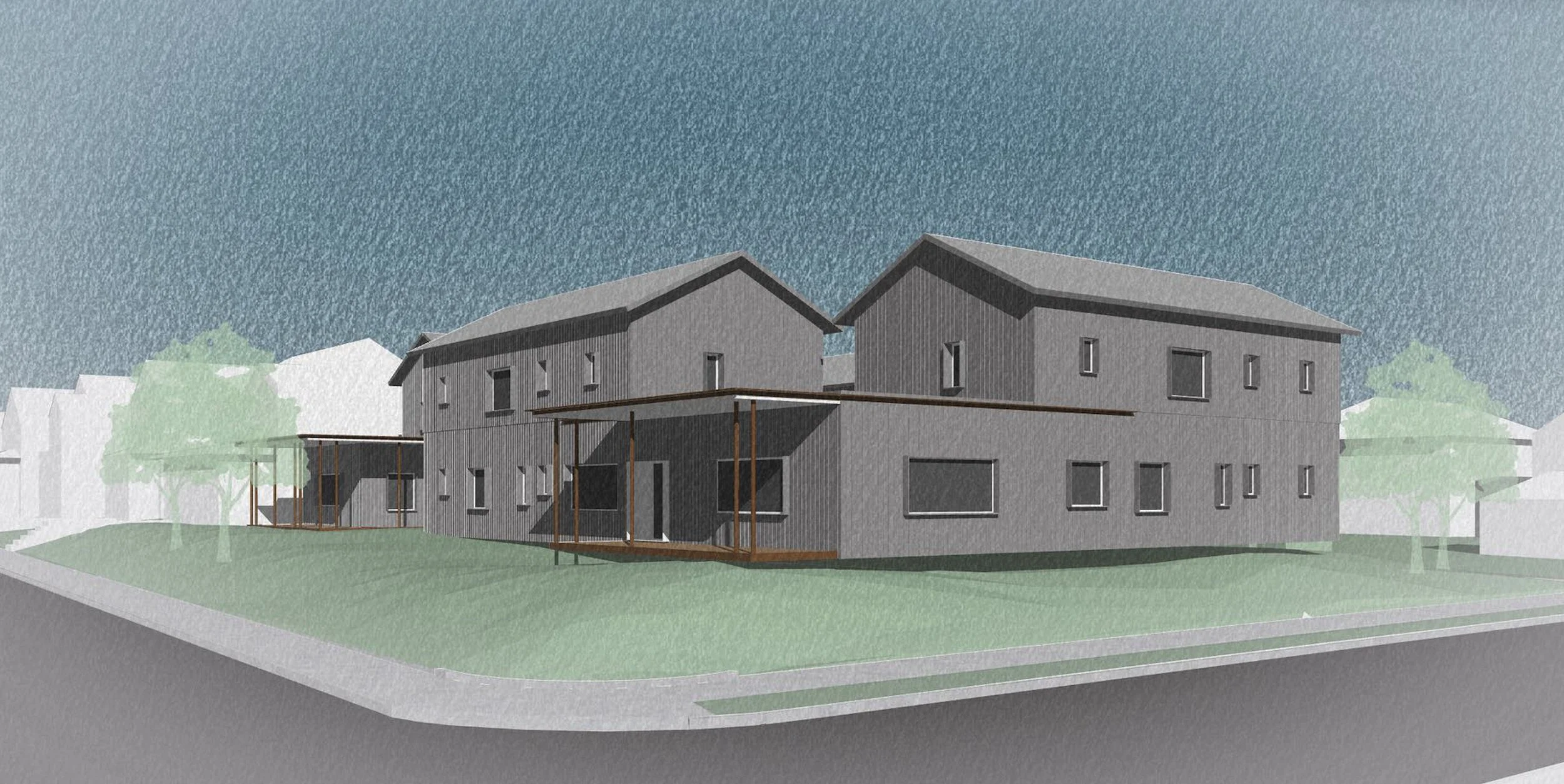 Envision Communities