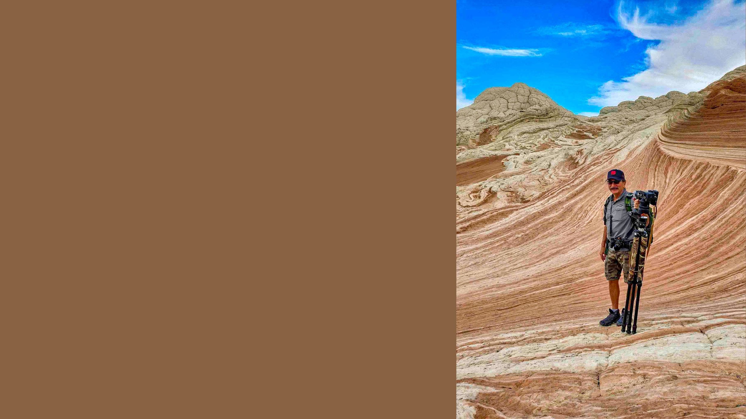 Ray Downs — Photocon OKC