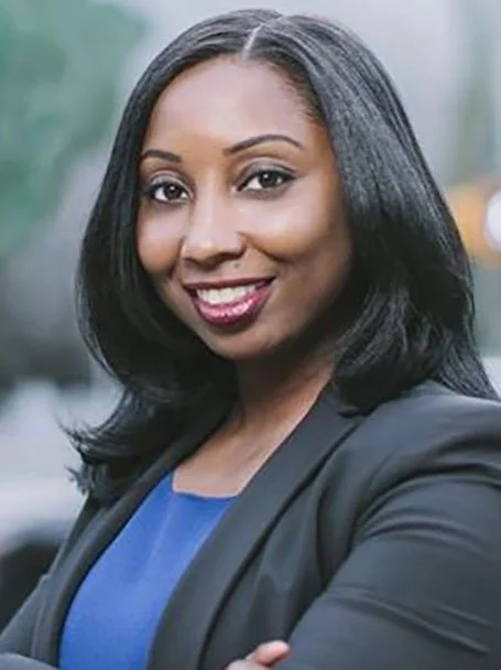 Jessica Holmes — Great Public Schools Fund