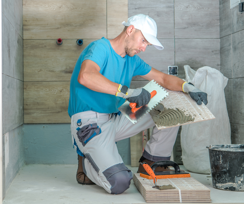 About Us — URC Build