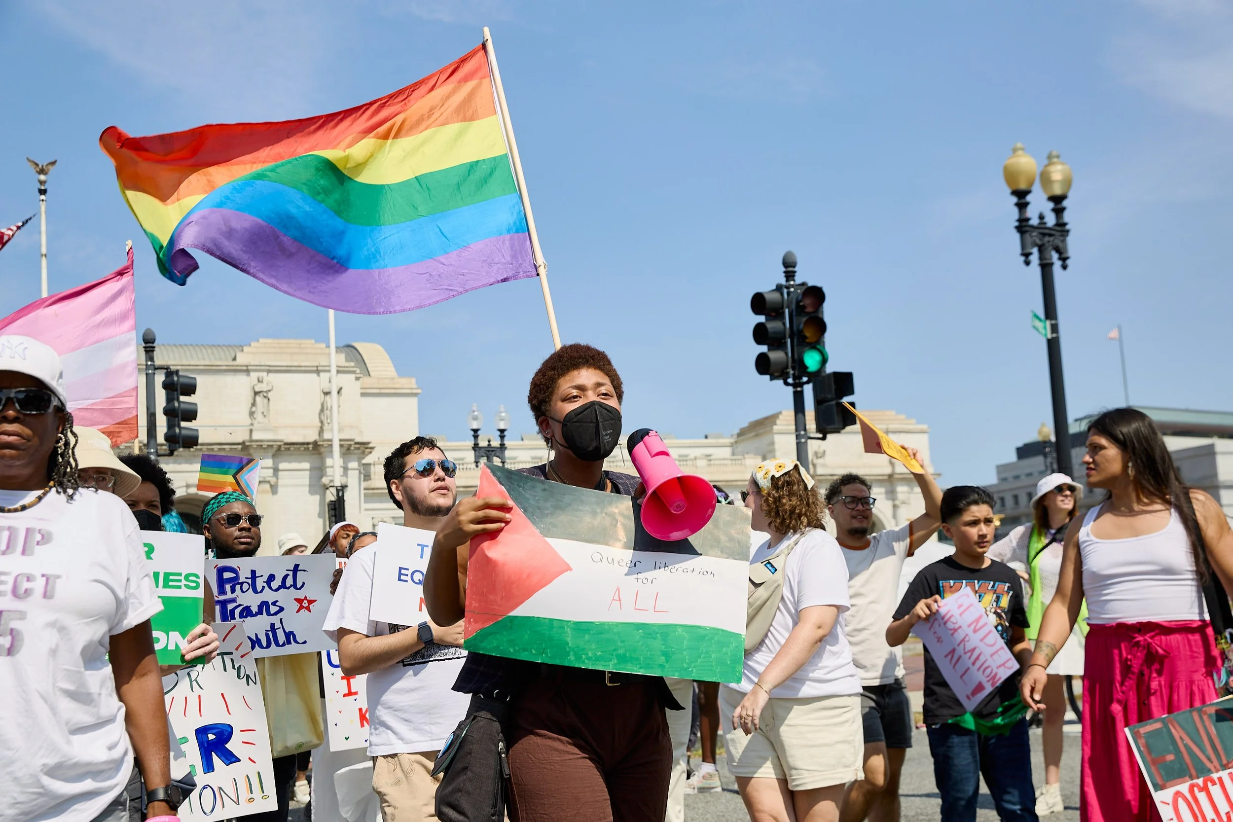 Press — Gender Liberation Movement