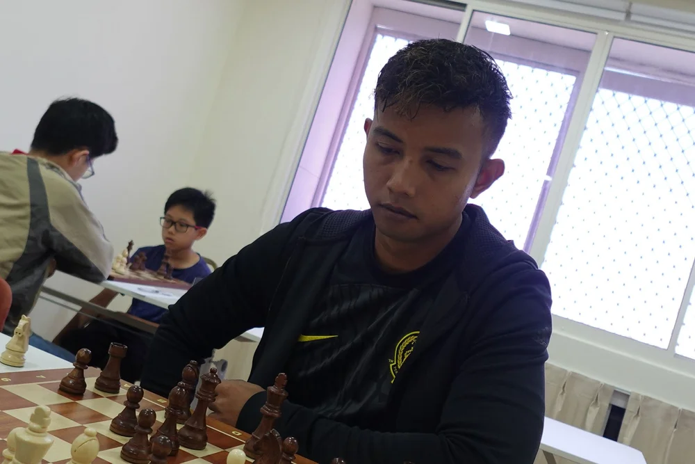 Upcoming Chess Tournaments in Singapore — Chess.sg