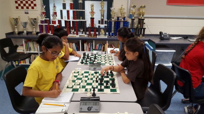 MOE-Certified Chess Coaches for Singapore Schools — Chess.sg
