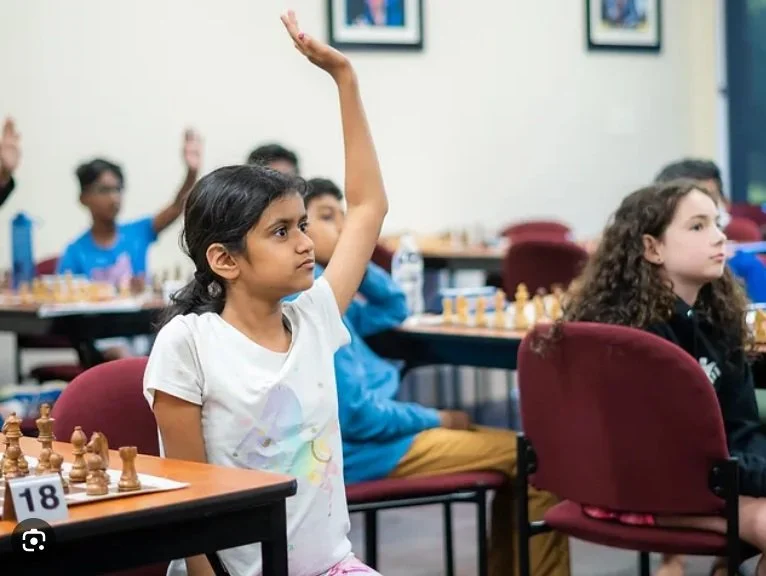 MOE-Certified Chess Coaches for Singapore Schools — Chess.sg