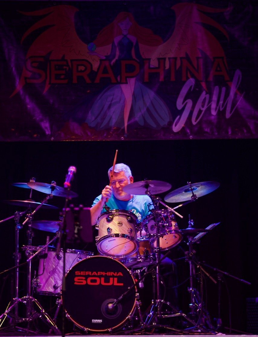 About — Seraphina Sou