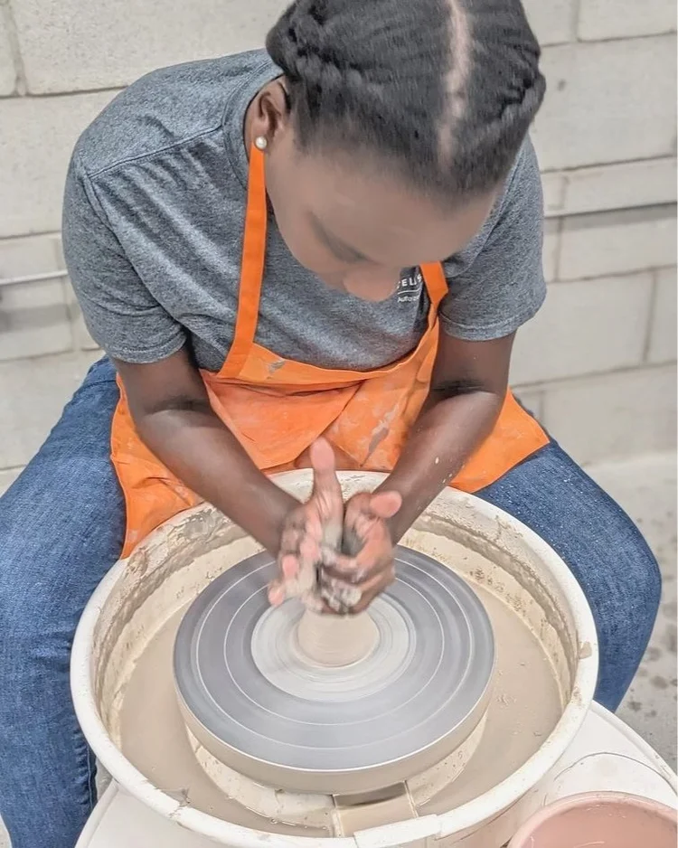 Pottery Hut - Adult & Kids Classes - Mississauga
