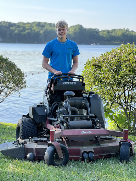 THOR OUTDOOR CONTRACTING