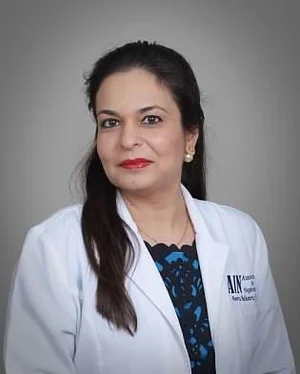 Neetu Malhotra, MD — Associates in Nephrology