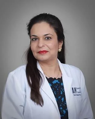 Neetu Malhotra, MD — Associates in Nephrology