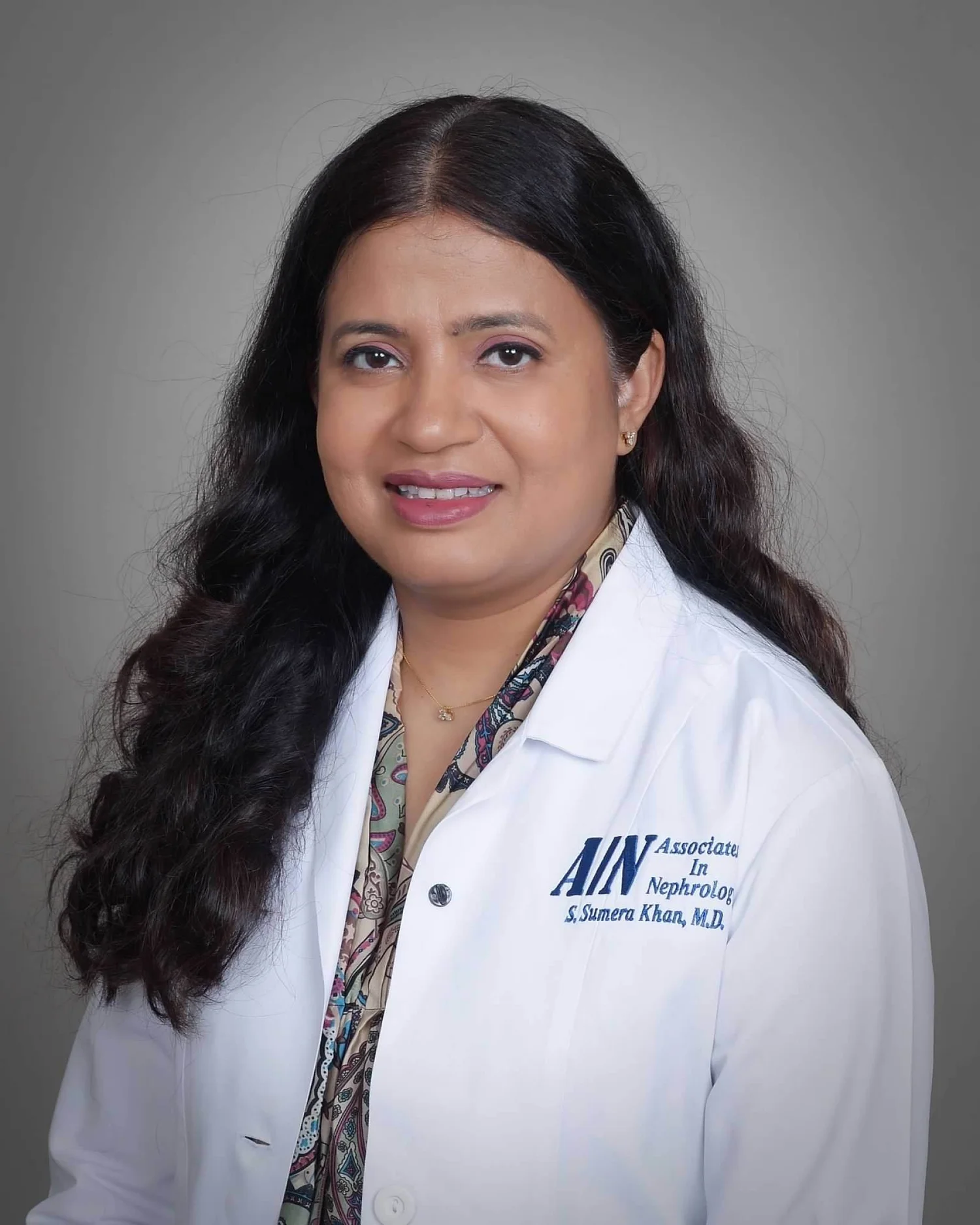 Sumera Khan, MD | Schedule Your Consultation Today — Associates in ...