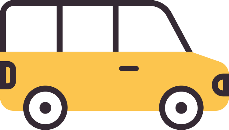 Camping & Parking — DelFest