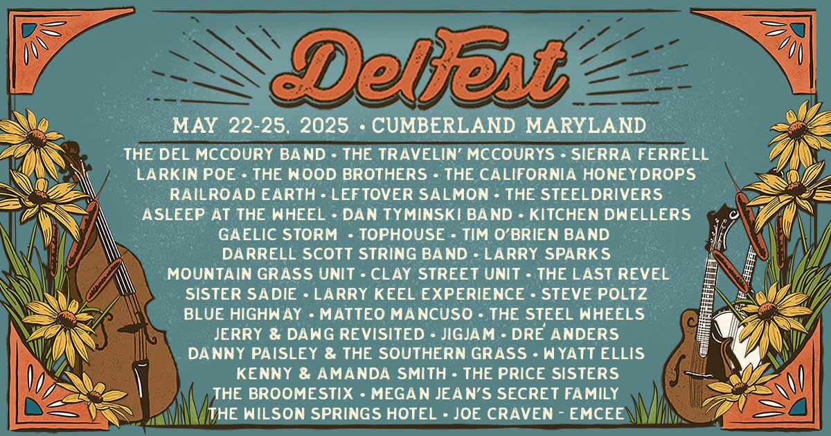 DelFest