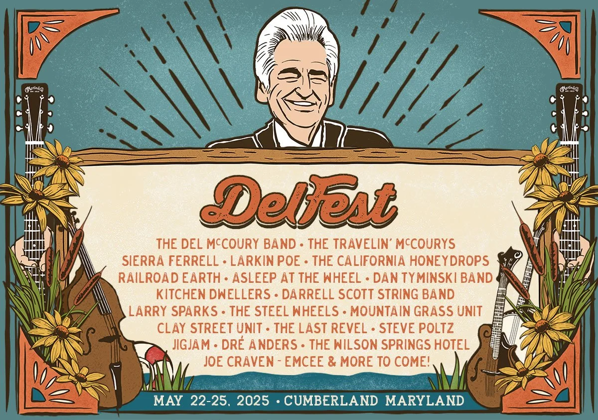 DelFest