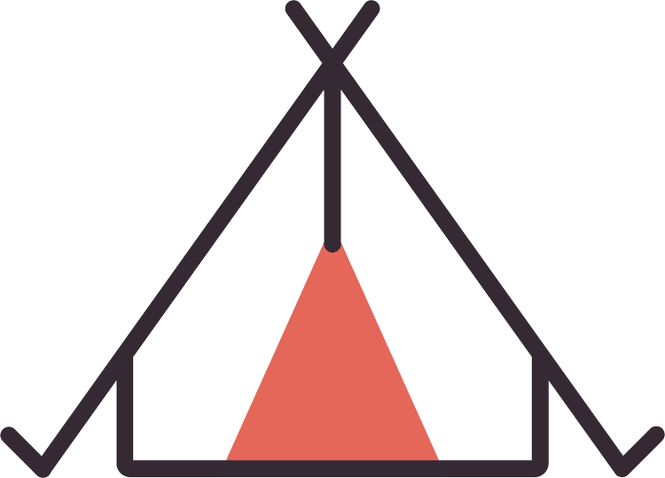 Camping & Parking — DelFest