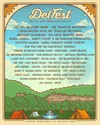 Lineup — DelFest