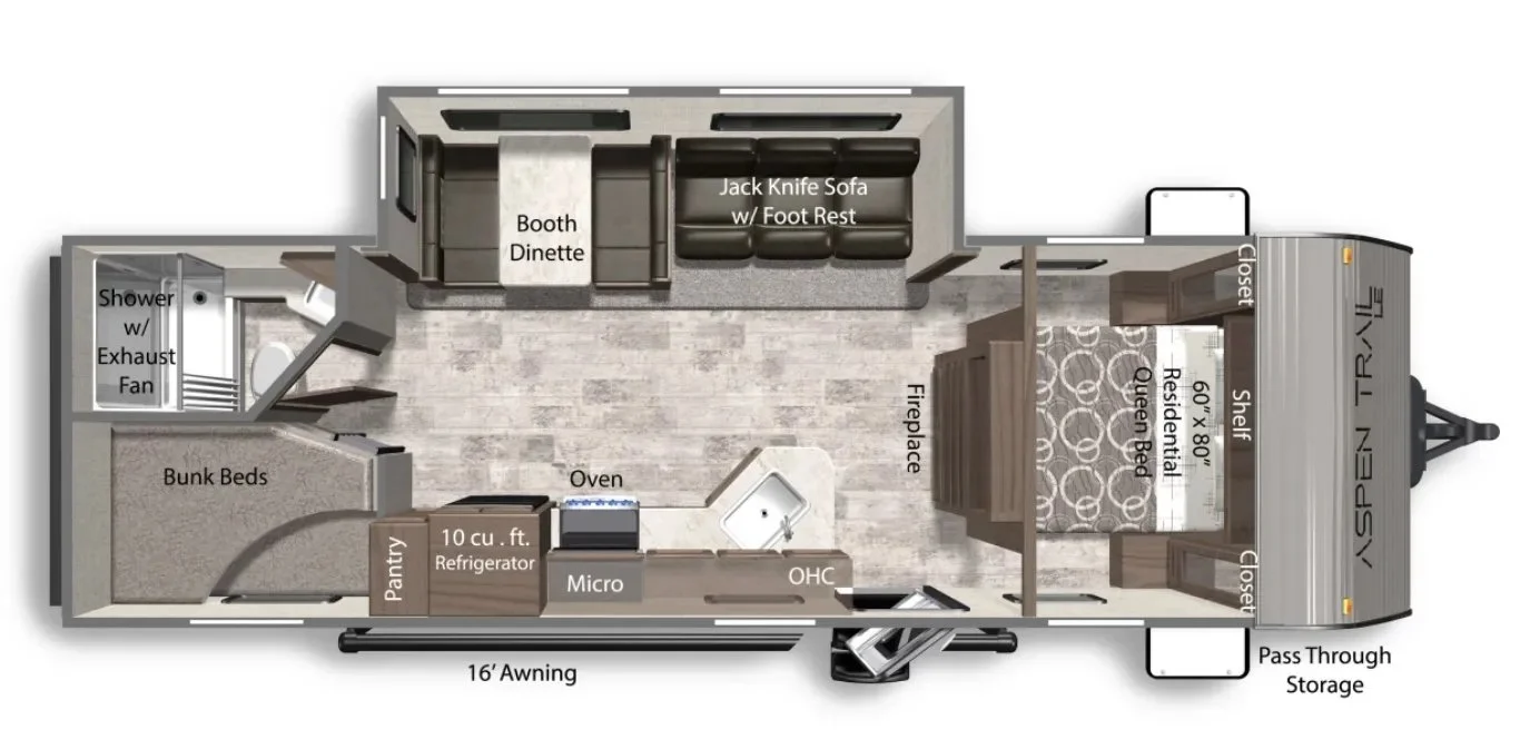 Camping & Parking — DelFest