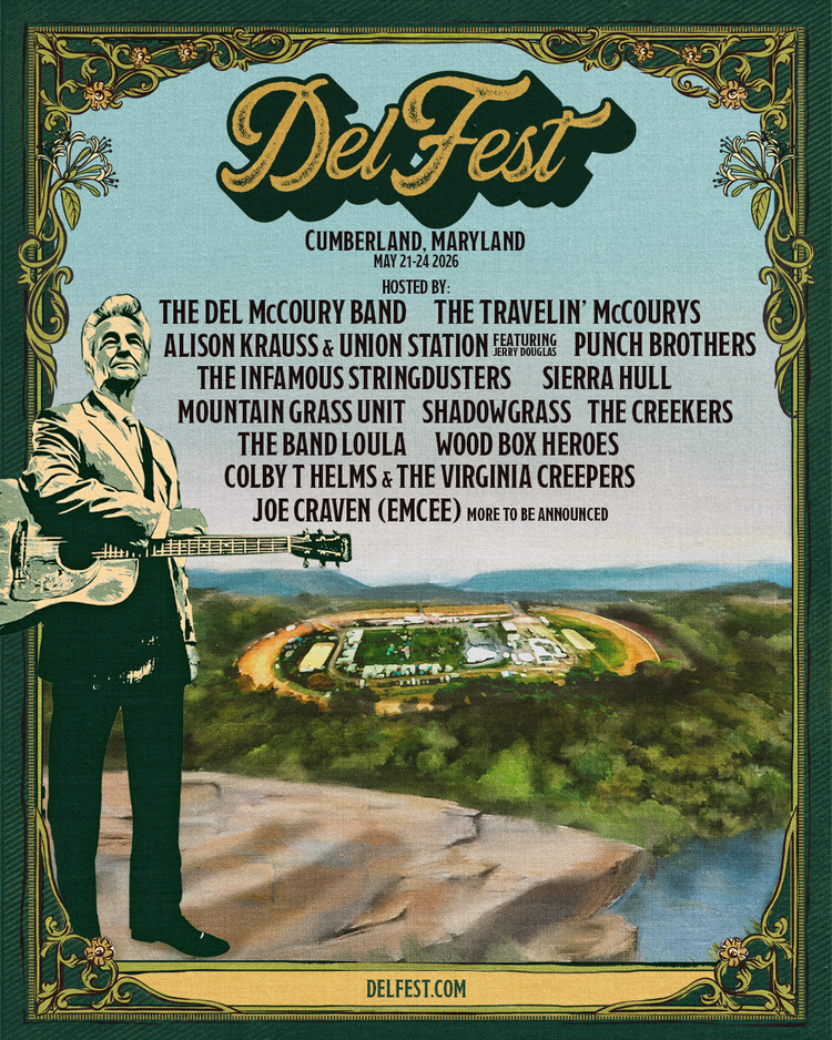 DelFest