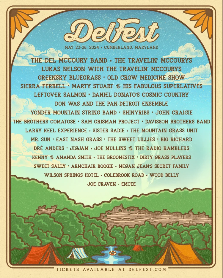 DelFest