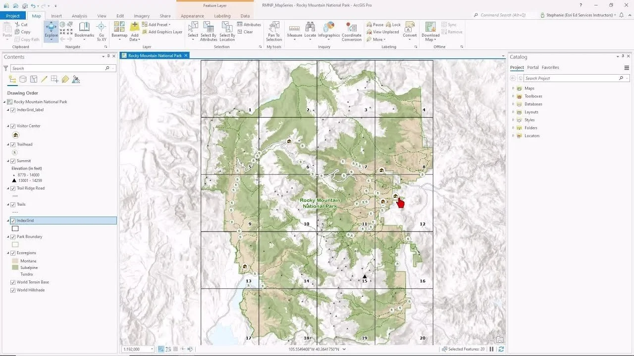 Argis Solutions- GIS consulting services to optimize your ArcGIS ...