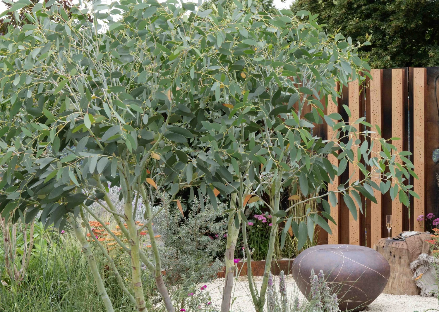 London Landscape and Garden Design by Melanie Hick
