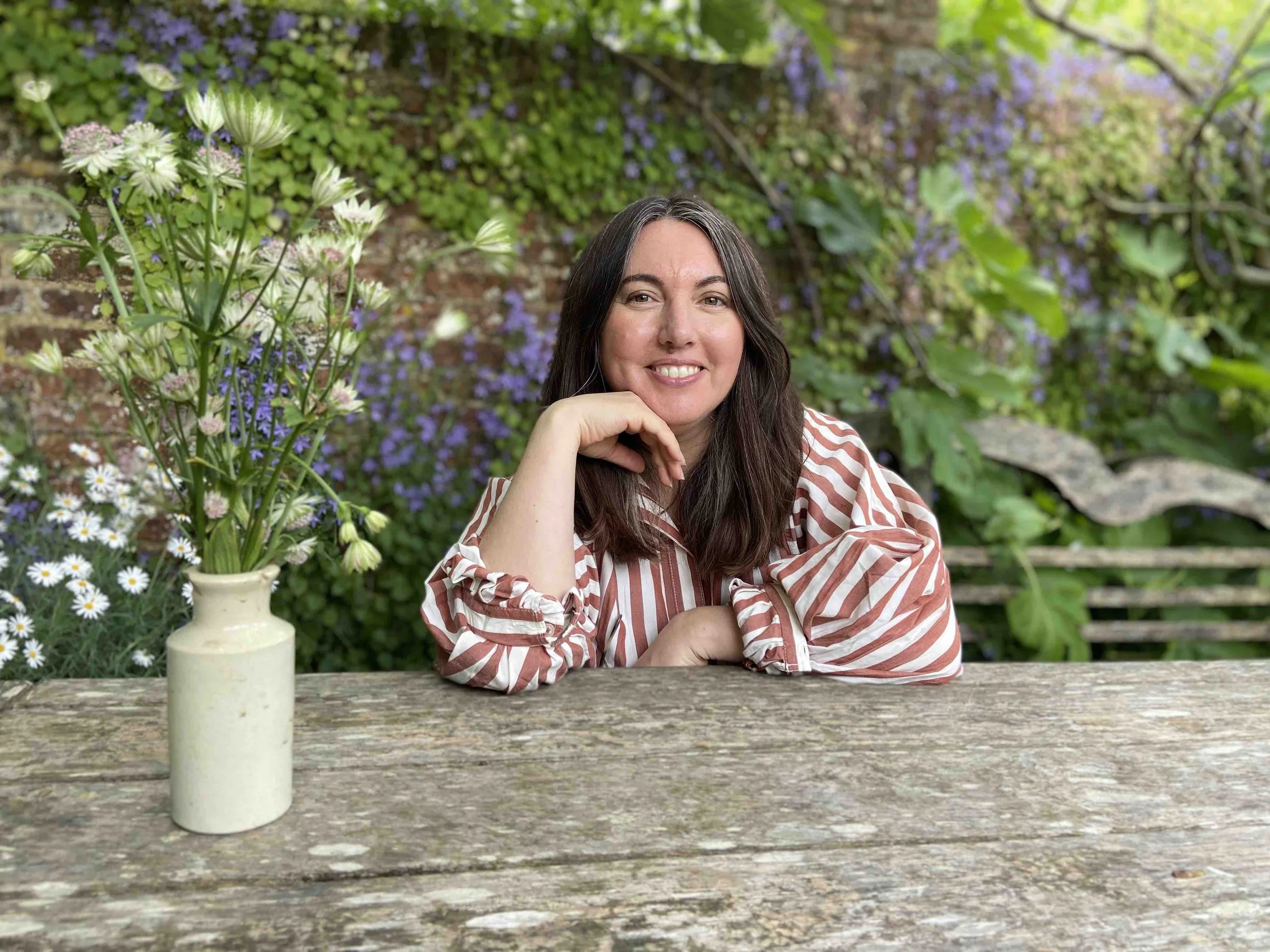 London Landscape and Garden Design by Melanie Hick