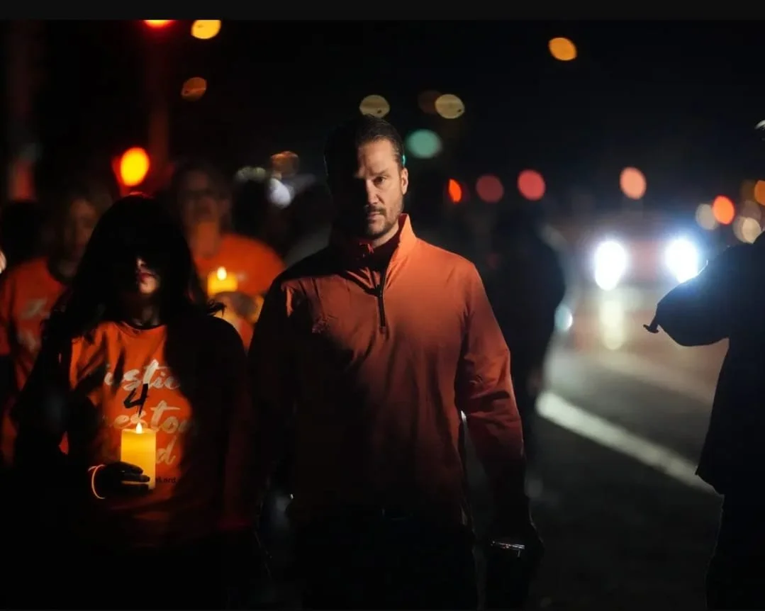 Justice 4 Preston Lord