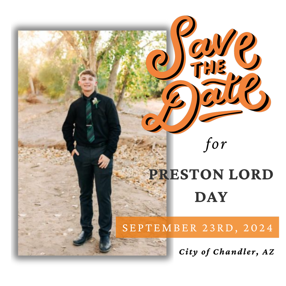 Justice 4 Preston Lord