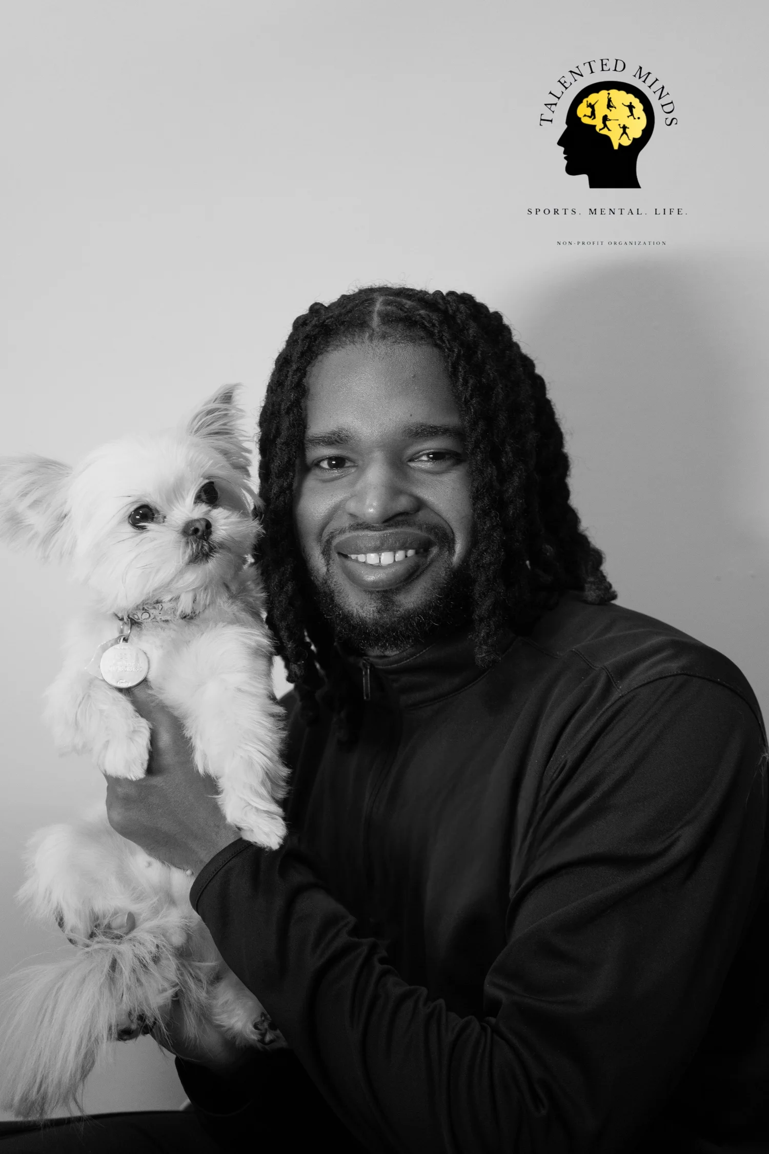 Demetruis Neal Bio — Talented Minds