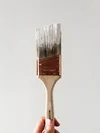 Our Favourite White Benjamin Moore Paint Colours — Morgan Alexandra ...
