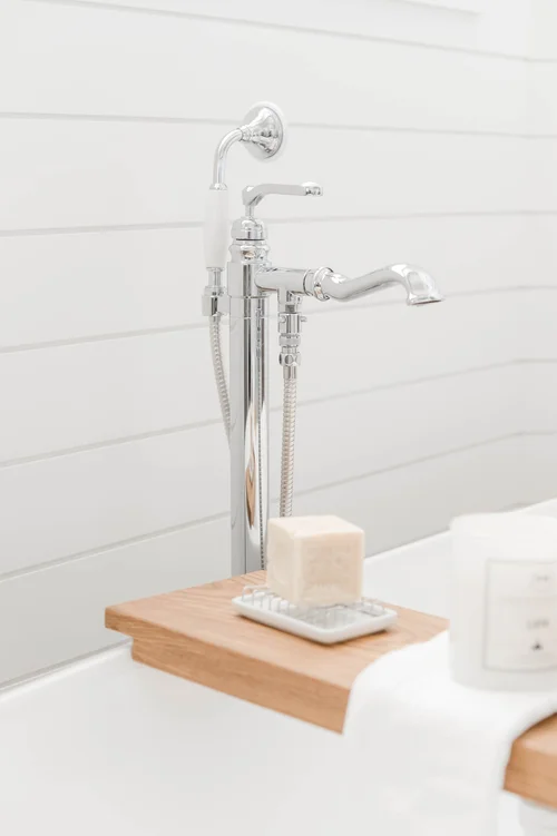 City Farmhouse — Morgan Alexandra Home - North Bay