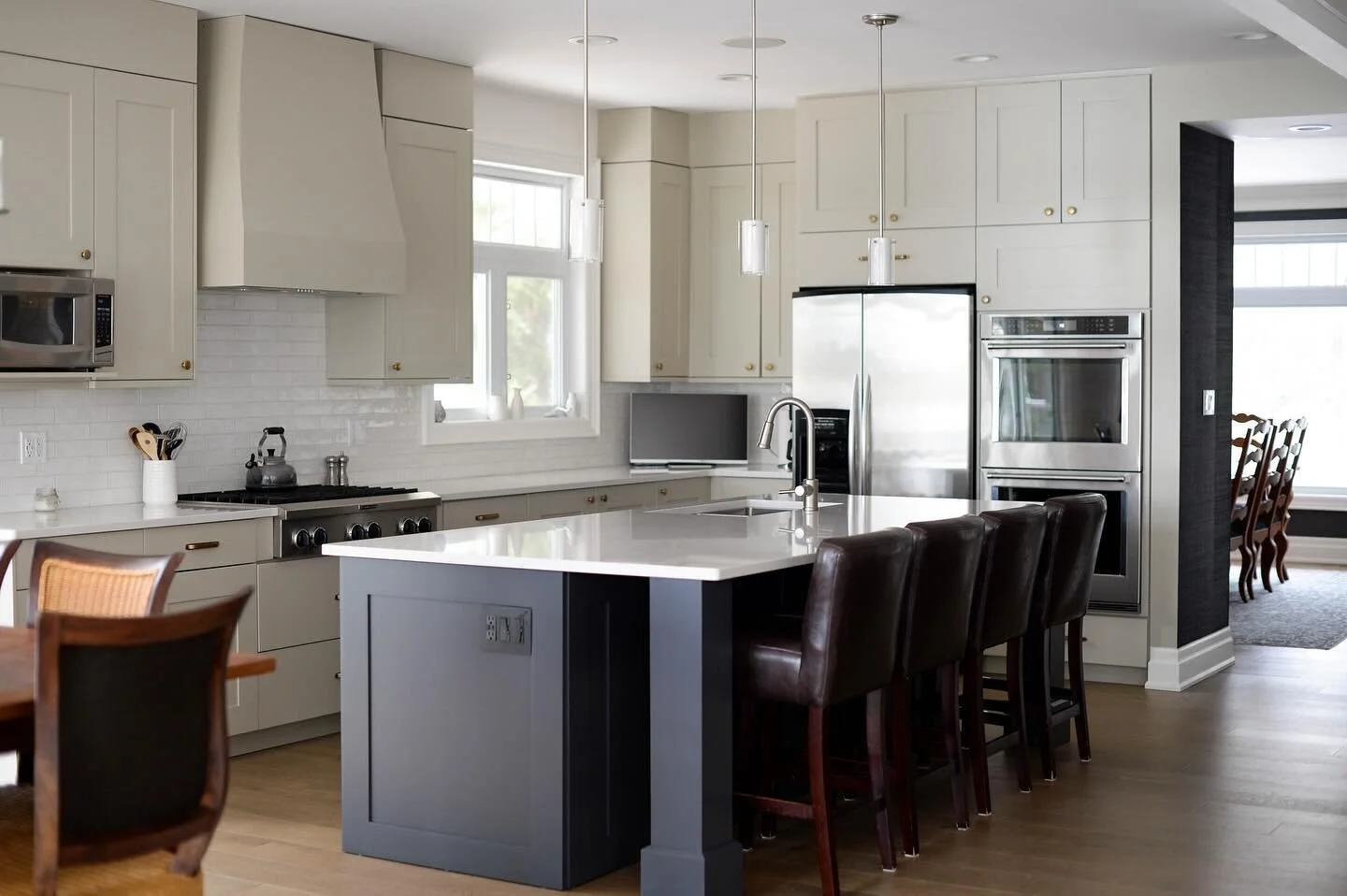 Morgan Alexandra Home - North Bay