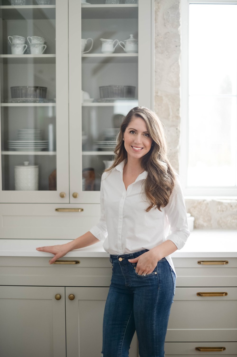 Morgan Alexandra Home - North Bay